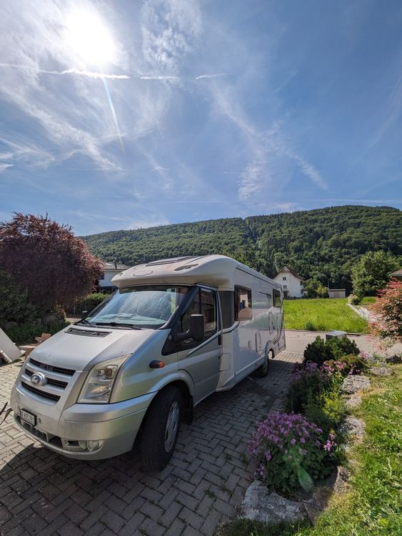 Ford LMC Liberty | Kaufen auf Ricardo