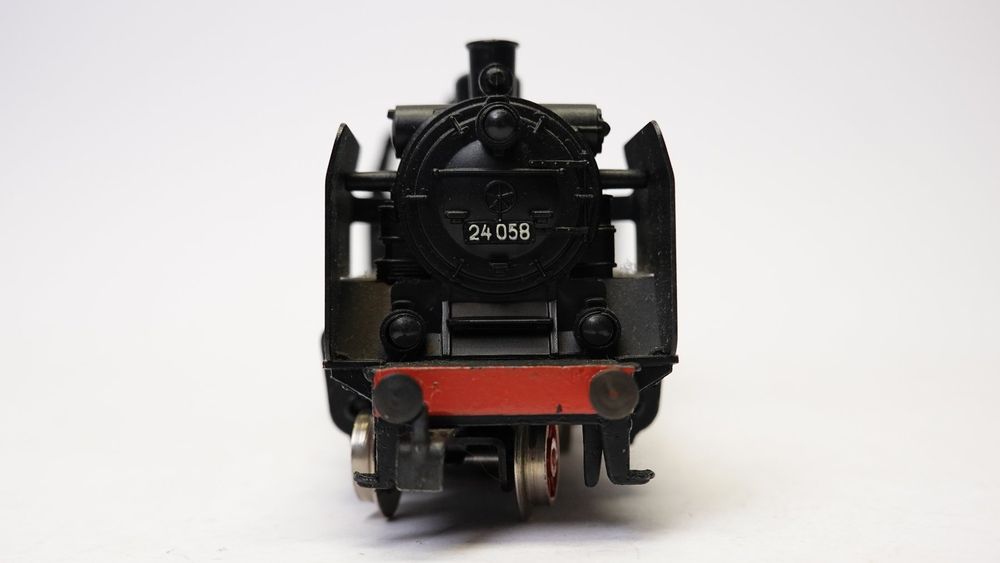e6 Märklin 3003 DB BR 24 Dampflok Steppenpferd (Gebraucht) in Thun für CHF 29 – mit Lieferung ...