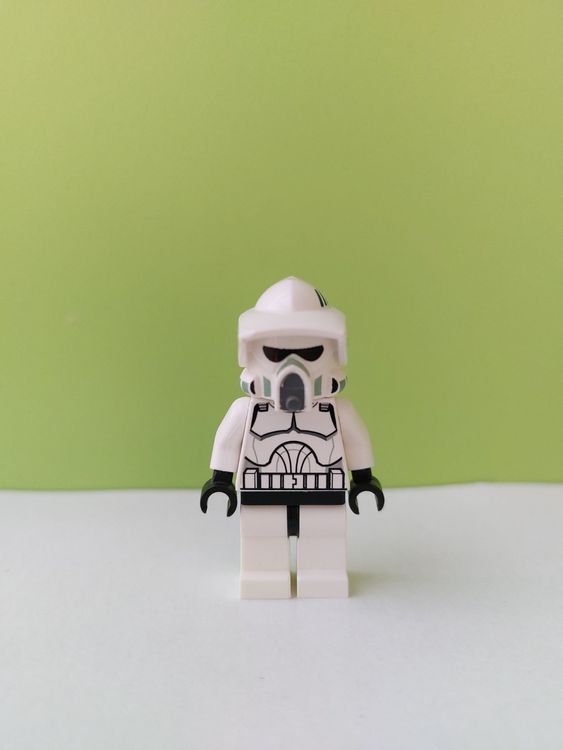 LEGO Star Wars Figur Clone ARF Trooper Razor (2011) (Gebraucht) in St ...