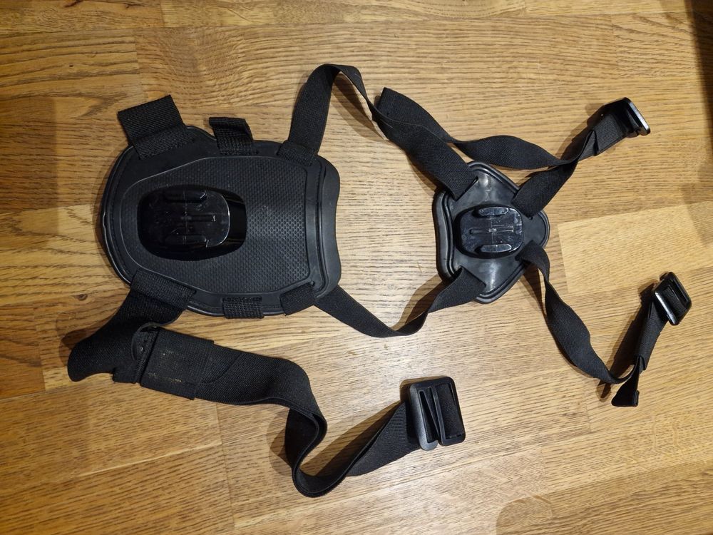 GoPro Dog Kit - Hunde Mount für Action Cameras | Kaufen auf Ricardo