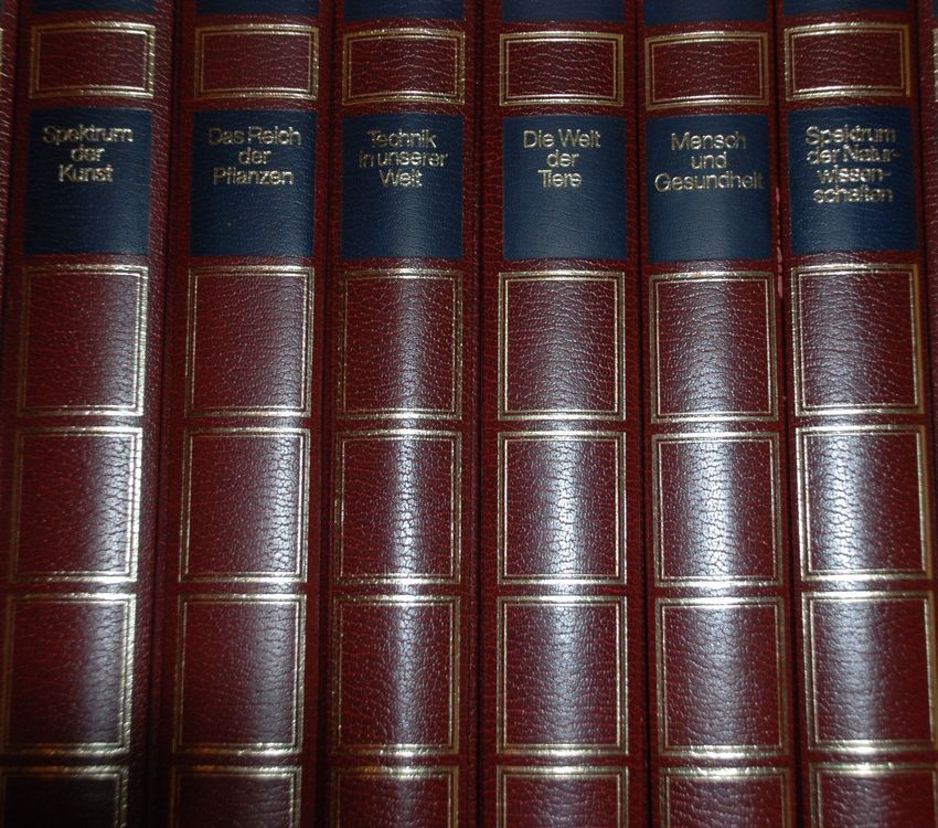 Lexikon | Kaufen auf Ricardo