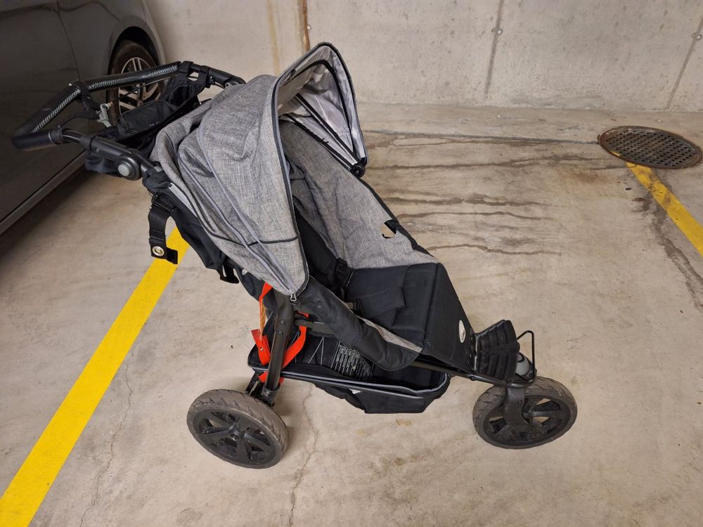 Kinderwagen TFK | Kaufen auf Ricardo