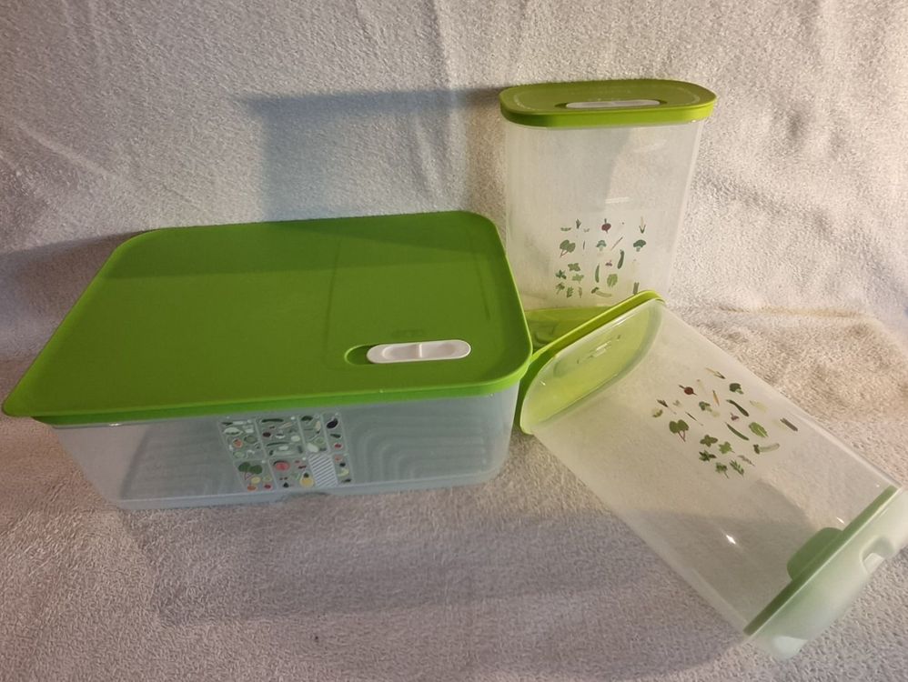 Tupperware VentSmart (Neu (gemäss Beschreibung)) in Aarau für CHF 15 ...