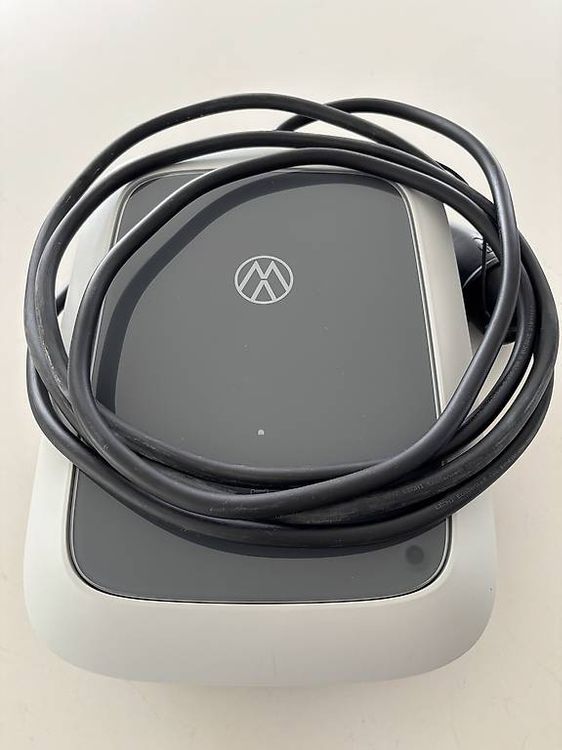 Wallbox / E-Ladestation Elli VW ID. Charger (Gebraucht) in Rothenburg ...