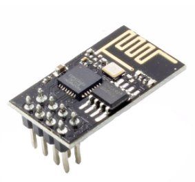 Low-Power Wireless Wifi Module ESP8266 ESP-01 8266 Serial Po (Neu und ...