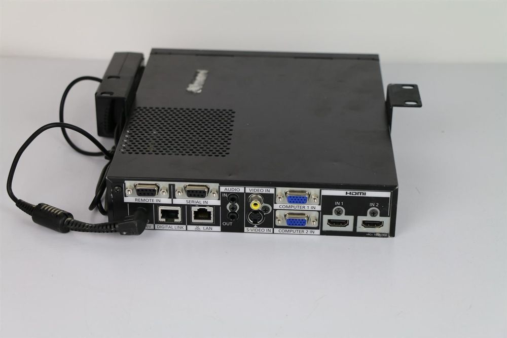 Panasonic Digital Interface Box | Kaufen auf Ricardo