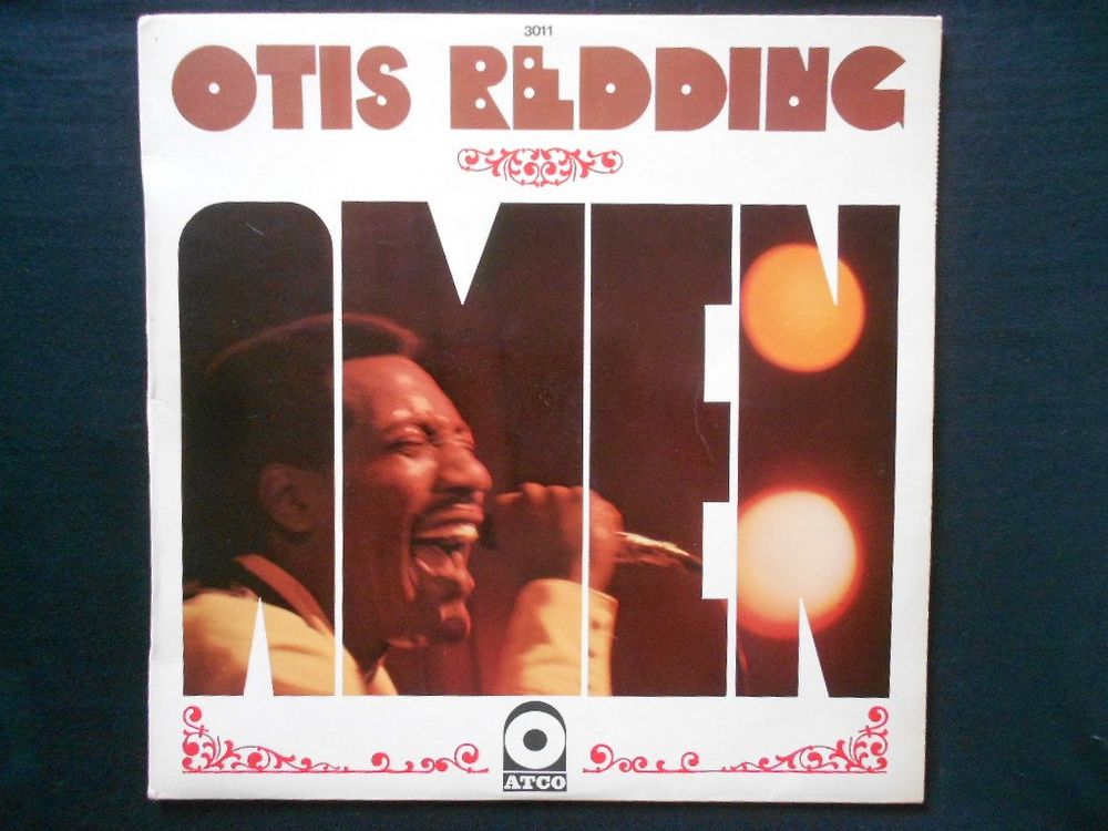 OTIS REDDING - 1969 | Kaufen auf Ricardo