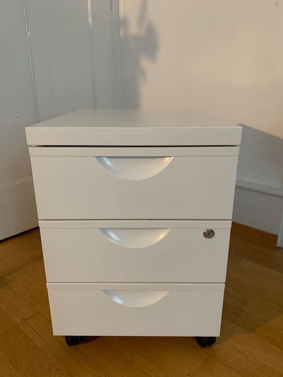 Korpus Ikea weiss (Gebraucht) in Bern für CHF 15 – nur Abholung auf ...