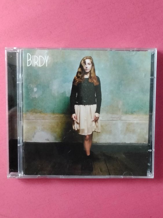 CD + DVD Birdy - occasion (Gebraucht) in St-Imier für CHF 3 – mit ...