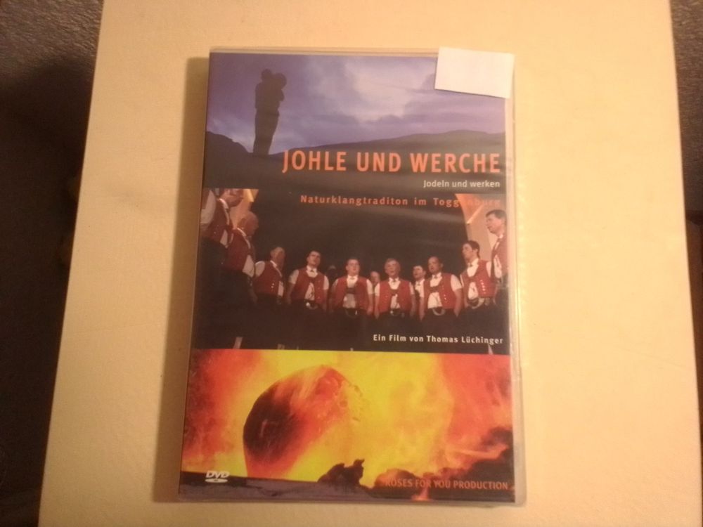 Johle und Werche (vergriffen) | Kaufen auf Ricardo