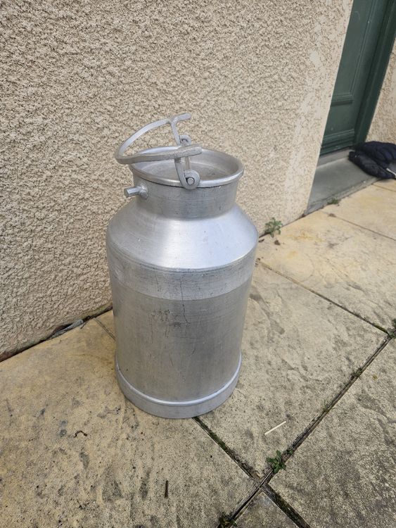 boille à lait | Kaufen auf Ricardo