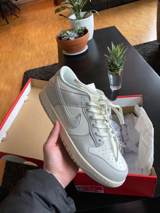 DUNK LOW GREY FROG (Neuf avec emballage d'origine) à Turgi pour CHF 205 ...