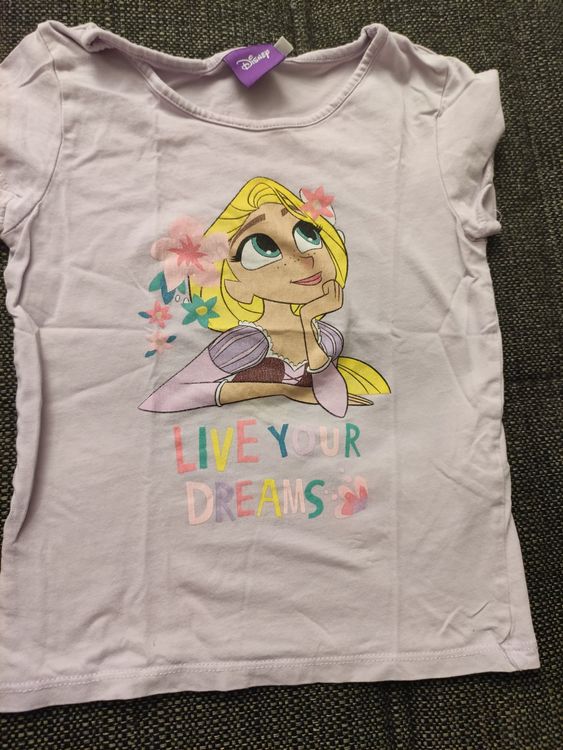 Rapunzel Top Gr 116 | Kaufen auf Ricardo