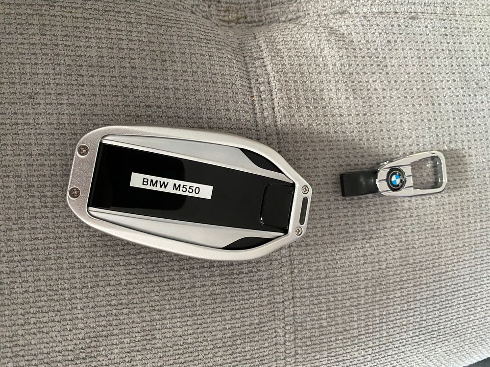 Bmw Display Key Ersatzteile