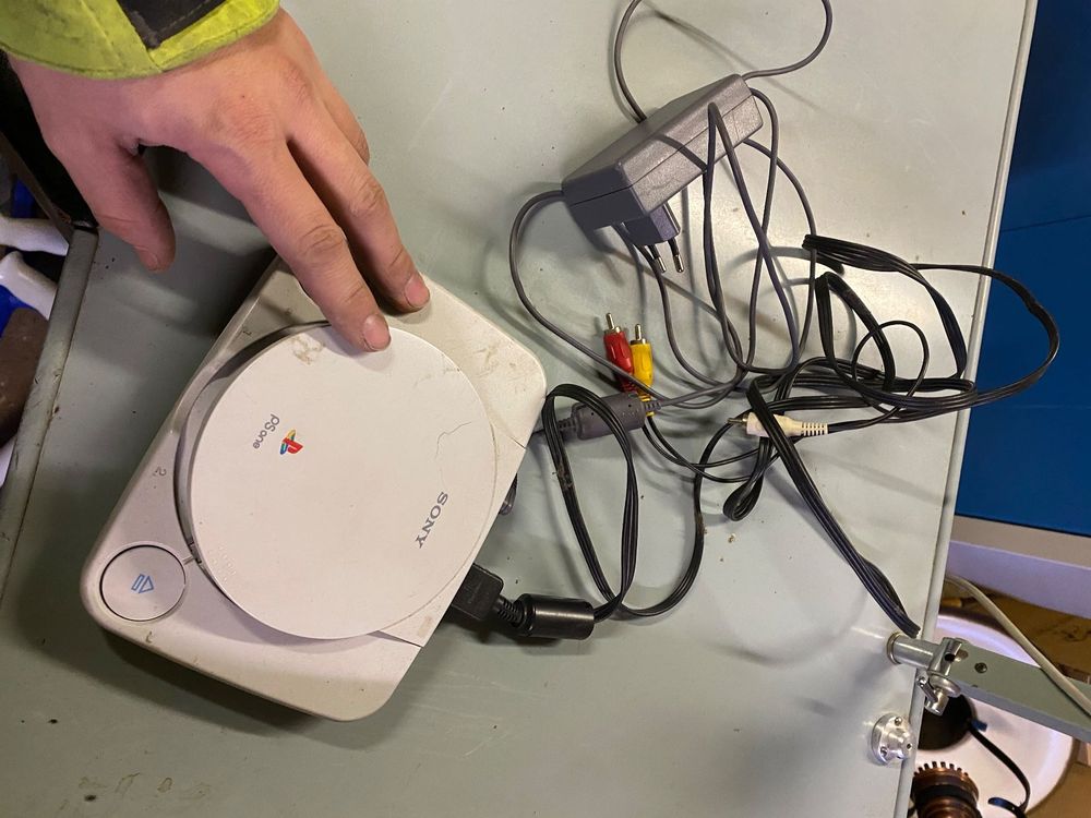 Ps1 | Kaufen auf Ricardo
