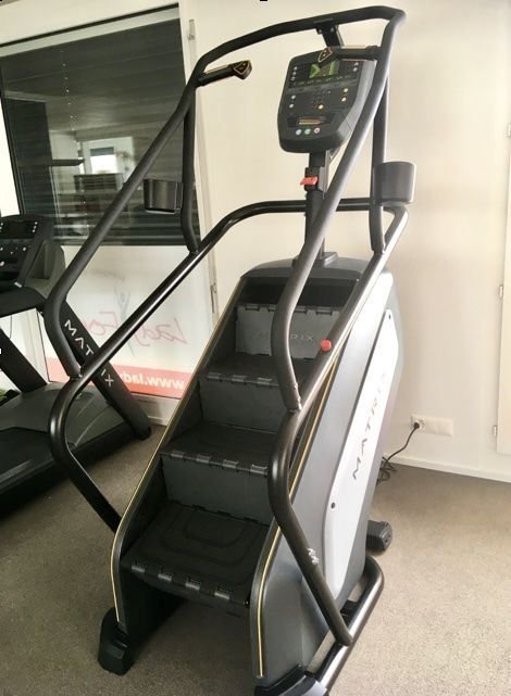 C3x ClimbMill Matrix C -3x 03 C (Gebraucht) in Frick für CHF 1000 – nur ...