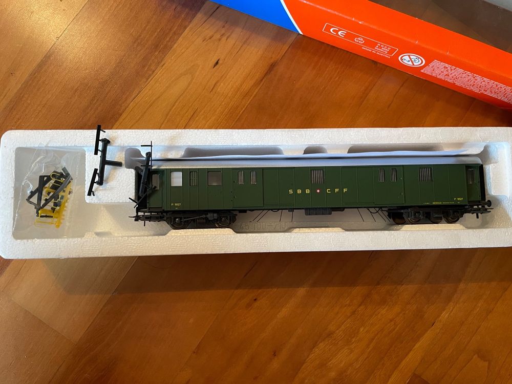 Roco 45099D | Kaufen auf Ricardo