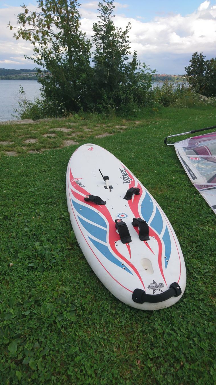 Fanatic Viper 75 (D'occasion) à Villeret pour CHF 155 – retrait ...