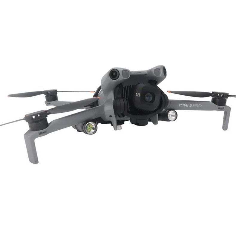 LED-Leuchte für DJI Mini 5 Pro - Lampe LED (Neu und originalverpackt ...