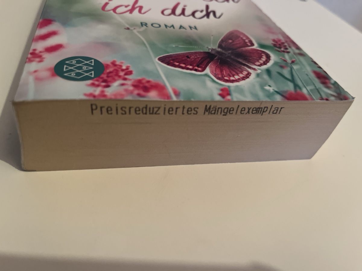 Monica James: In meinen Träumen seh ich dich, Roman. (Gebraucht) in ...