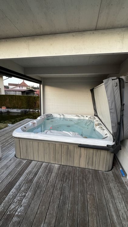 Whirlpool Sundance Optima 880 | Kaufen auf Ricardo