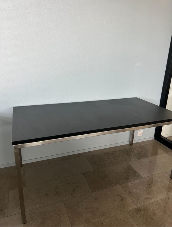 Embru Universaltisch Modell 1795 (Gebraucht) in Zürich für CHF 199 ...