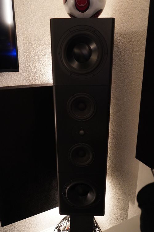 Suter/ Ohlhorst System 515/99 ikl. Ständer+Signalpro.4.8 (Gebraucht) in ...