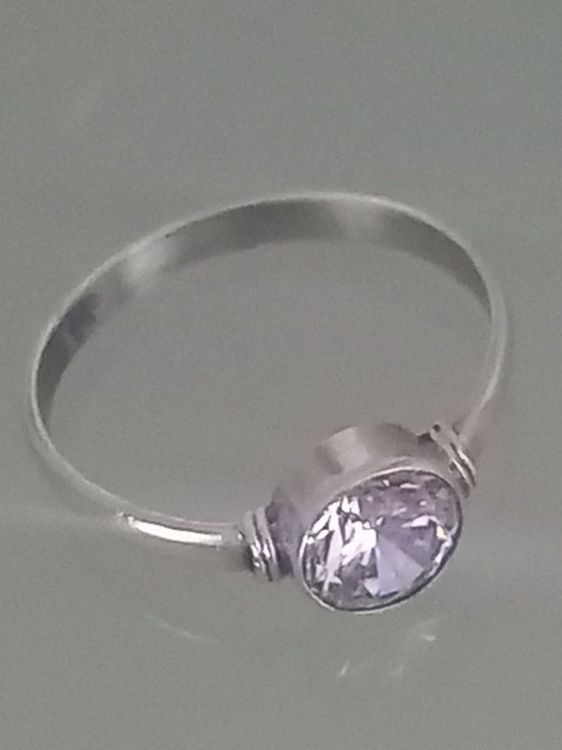 SILBER RINGLI 15 MM (Gebraucht) in Kerzers für CHF 25 – mit Lieferung auf Ricardo kaufen