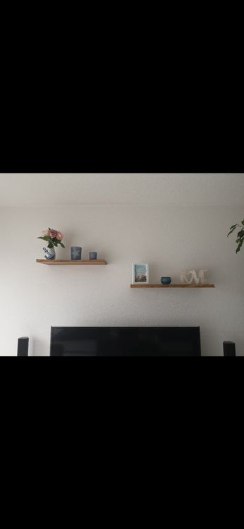 Tablare aus Massivholz (Neu (gemäss Beschreibung)) in Diessbach b ...