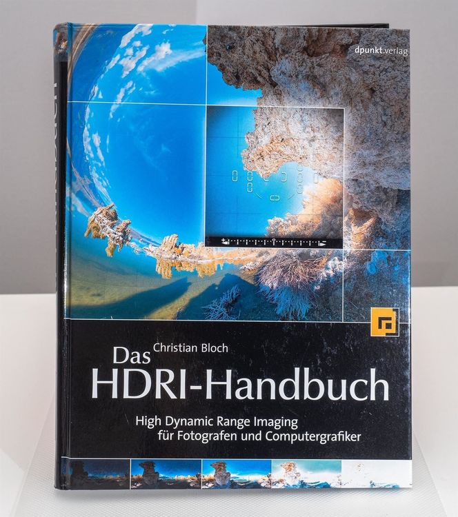 Das HDRI Handbuch | Kaufen auf Ricardo