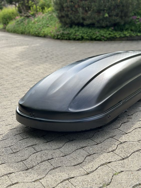 Dachbox Kamei Husky M (Gebraucht) in Stäfa für CHF 150 – nur Abholung ...