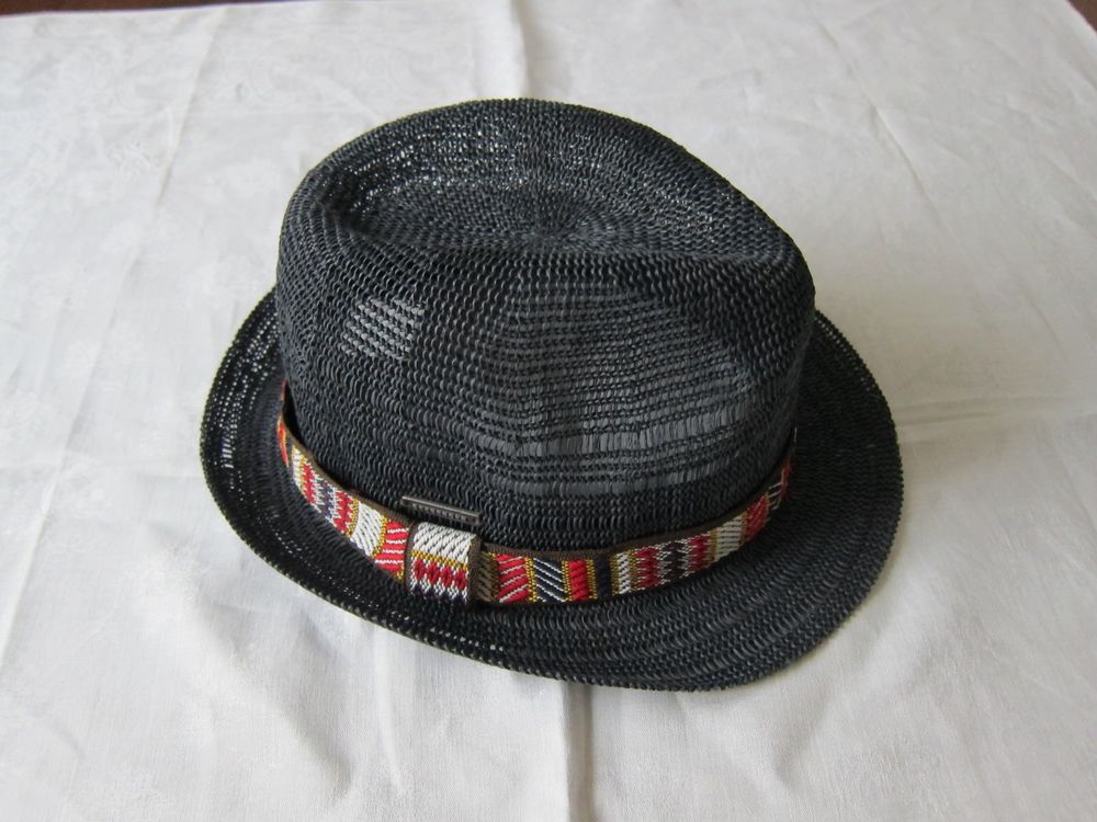 Seeberger Hut NEU! (Neu (gemäss Beschreibung)) in für CHF 20 – mit ...