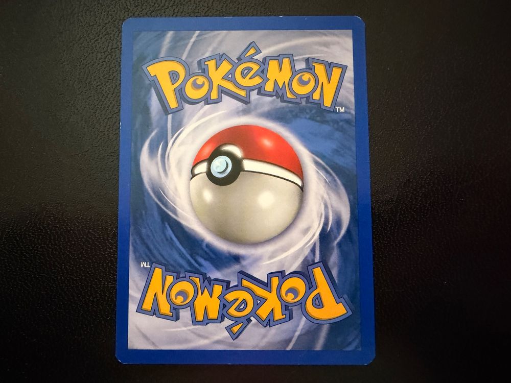 1. Edition Qwilfish 49/64 Neo Revelation Pokémon 2001 EN (Gebraucht) in ...