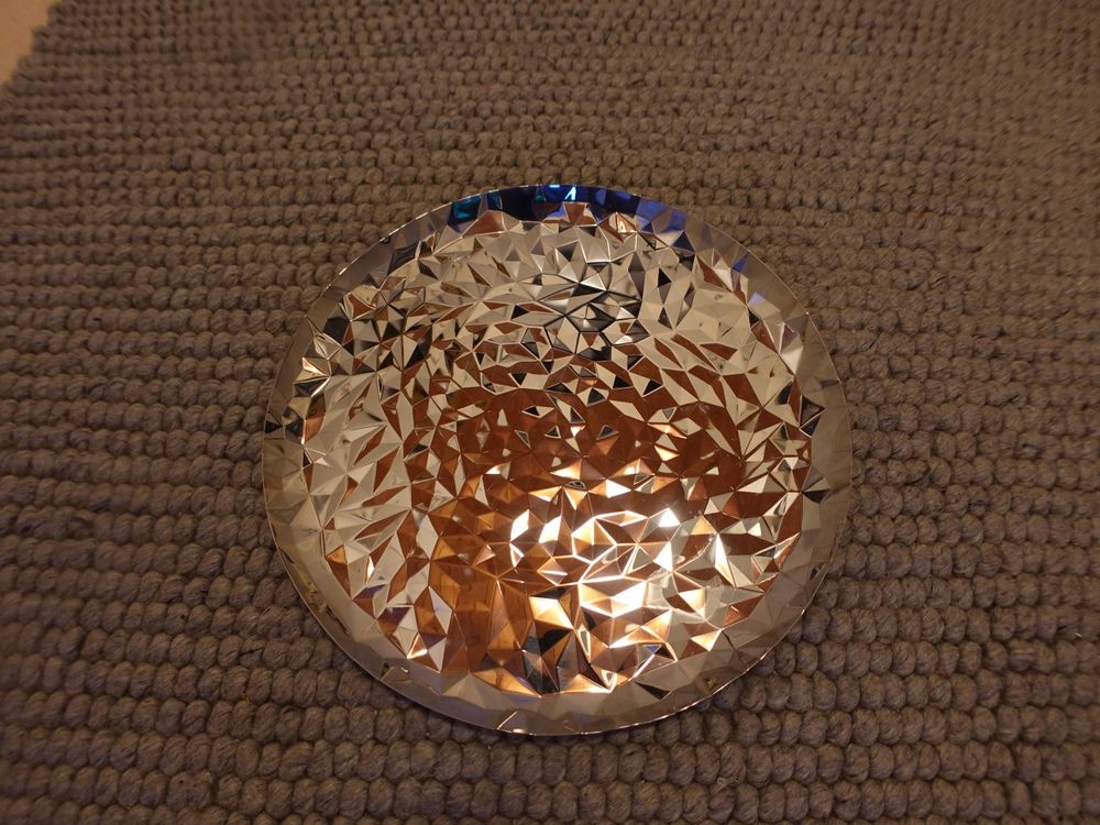 Alessi Tablet Joy Nr. 3 (Gebraucht) in Schlieren für CHF 45 – mit ...