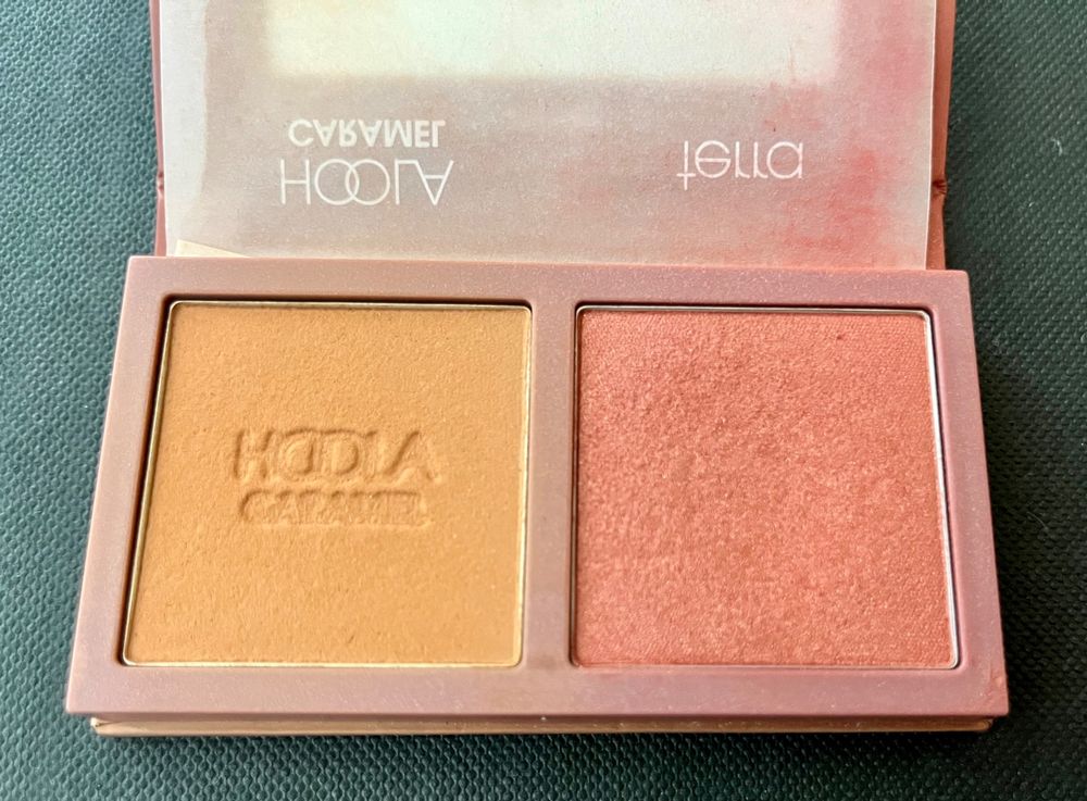 Benefit Hoola Bronzer and Blush Duo | Kaufen auf Ricardo