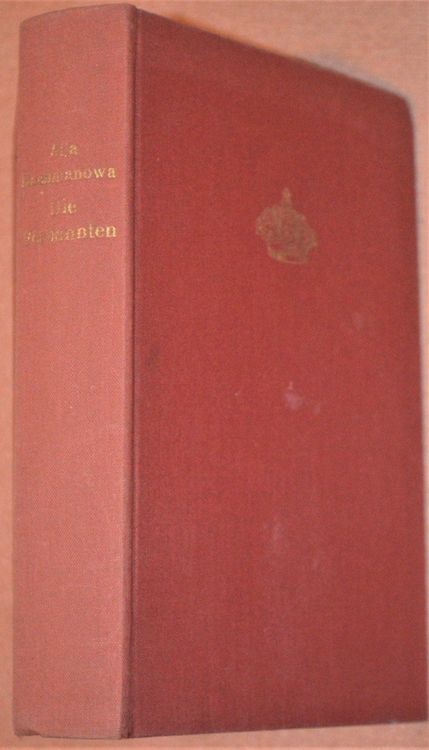 DIE VERBANNTEN - Alja Rachmanowa – 1964 (Gebraucht) in Goldiwil (Thun ...