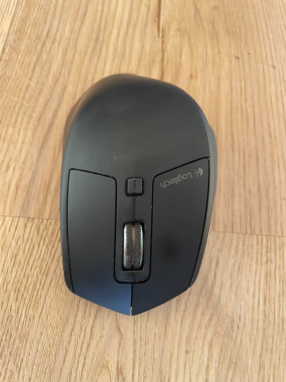 Logitech MX Master - Maus | Kaufen auf Ricardo