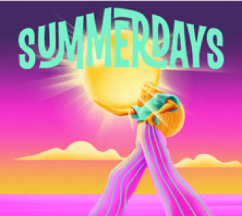 Summerdays Tickets für Freitag | Kaufen auf Ricardo