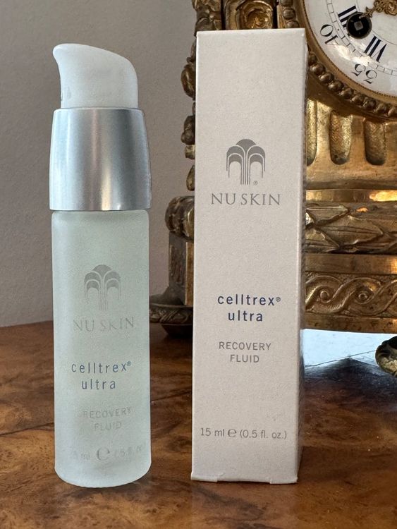NU SKIN Celltrex ultra recovery fluid | Kaufen auf Ricardo