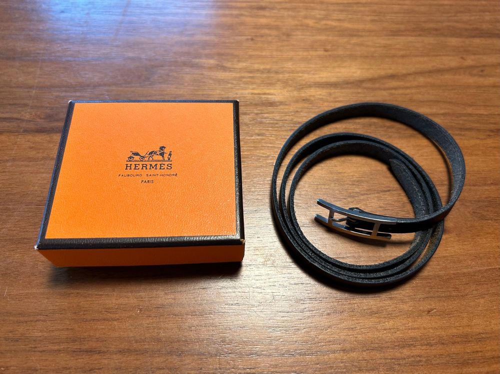 Hermès / Hapi 3 | Kaufen auf Ricardo