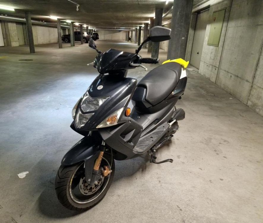 TGB Bullet Roller (Defekt) in Luzern für CHF 171 – nur Abholung auf ...