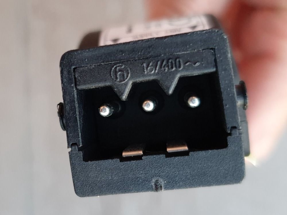 Somfy Universal Slim Receiver RTS Funkempfänger für Markisen (Gebraucht ...