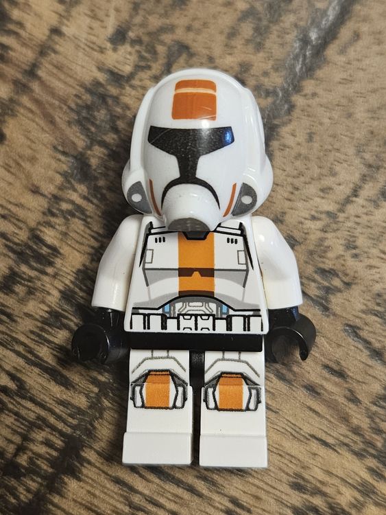 lego figurine star wars Republic Troopers sw0444 (Gebraucht) in ...