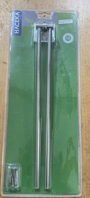 Handtuchhalter (Neu und originalverpackt) in Riehen für CHF 5 – nur Abholung auf Ricardo kaufen