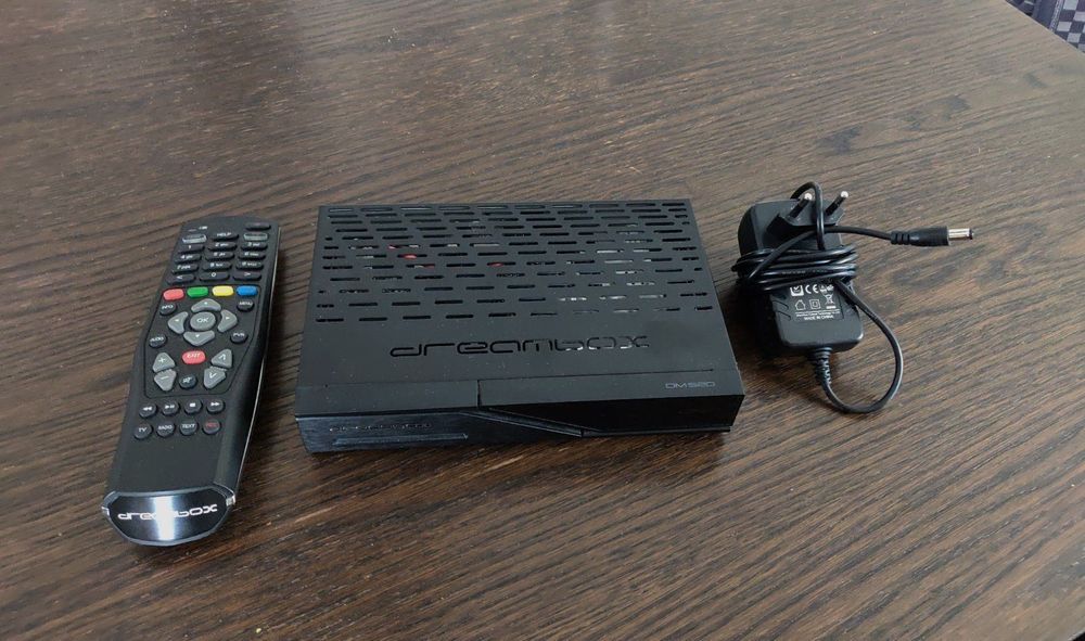 Dreambox DM520 HD | Kaufen auf Ricardo