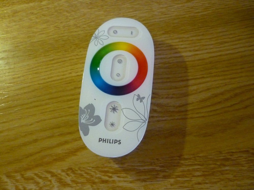 Living Colors ( Philips ) (Gebraucht) in Felben-Wellhausen für CHF 45 ...