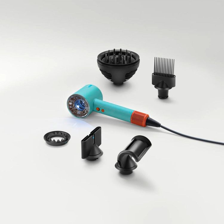 Dyson Supersonic Neural – Neu und ungeöffnet | Kaufen auf Ricardo