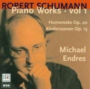 Schumann Robert: Humoreske, Gesänge der (Neu und originalverpackt) in ...