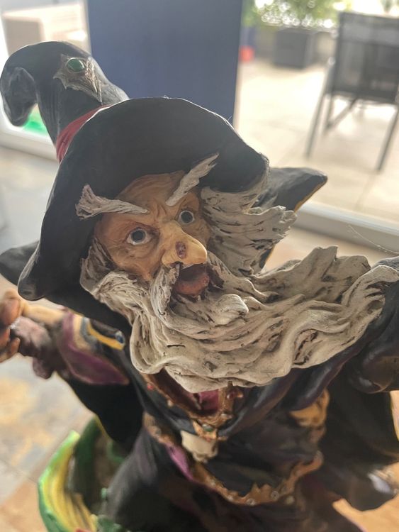 Merlin figur | Kaufen auf Ricardo