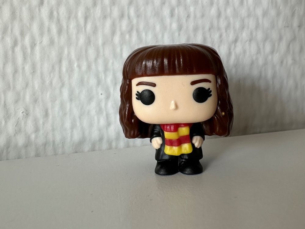 Hermine Granger Figur Kinder Joy Funko Pop (Neu (gemäss Beschreibung ...